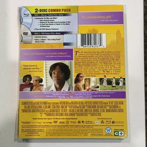 Dreamworks | Media | Dreamworks The Help Bluray Dvd Set | Poshmark